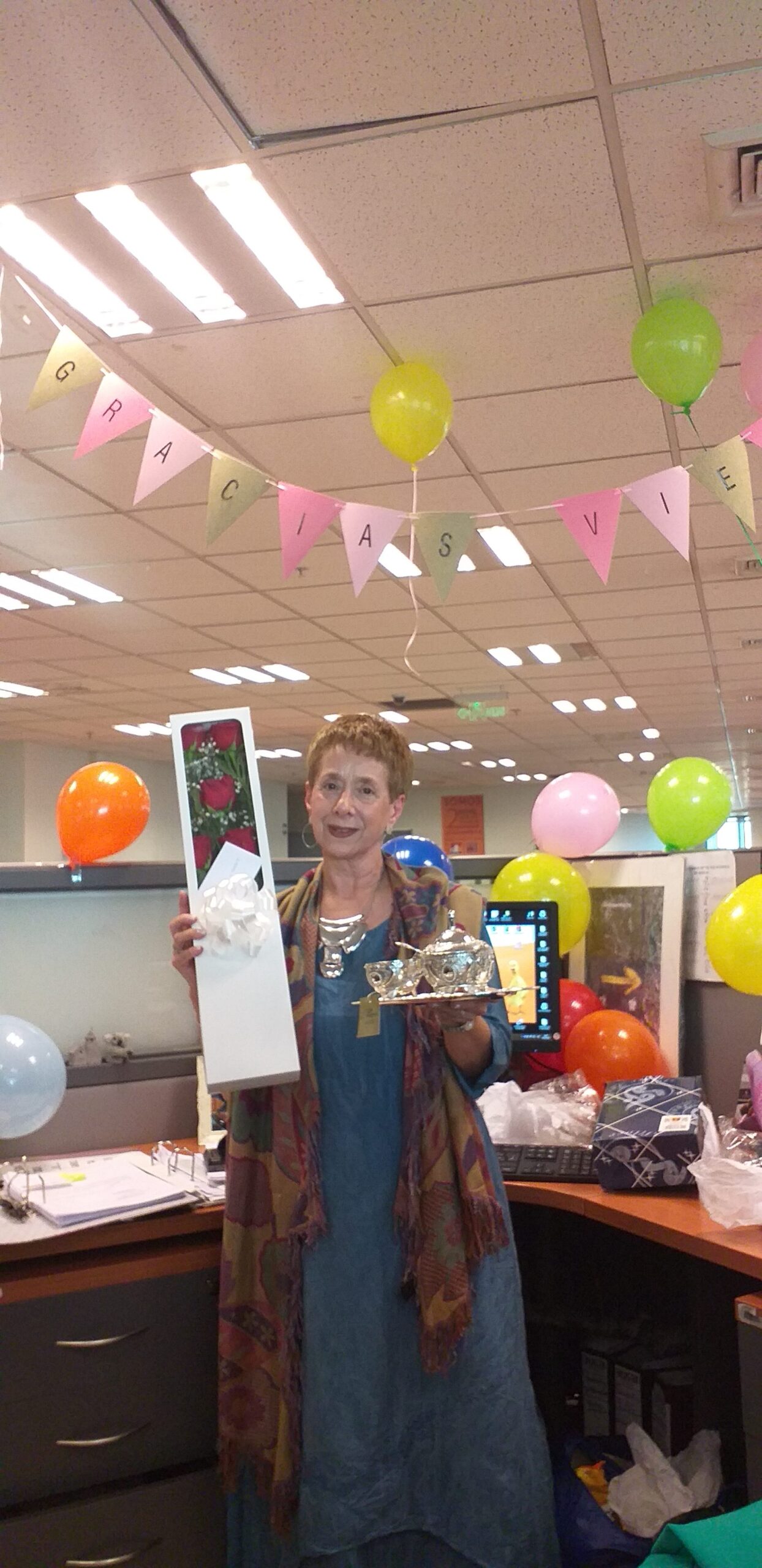 Primer Egreso Voluntario de Beme - sindicatobeme.cl